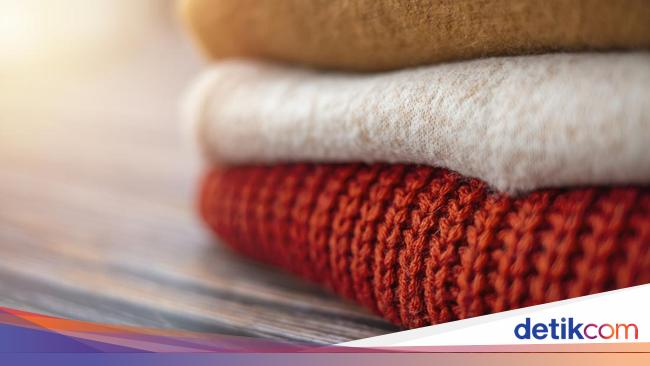 Cara Mencuci Selimut Berdasarkan Bahannya