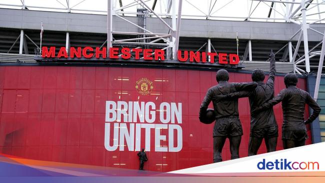 Sebentar Lagi, Wonderful Indonesia Kolab dengan MU
