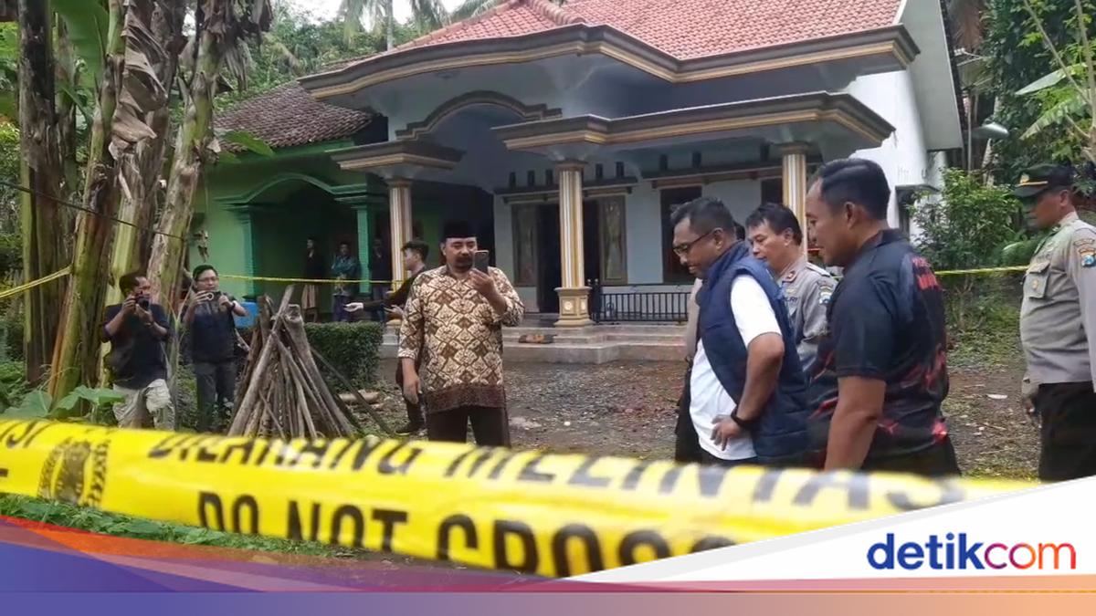 2 Warga di Lumajang Duel Carok hingga Ambruk gegara Asmara