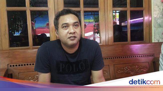 Diusulkan Dampingi Kaesang, Rheo Ngaku Pernah Menolak Digandengkan Gibran