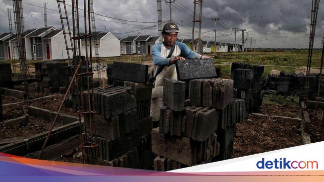 Perkiraan Biaya Bangun Rumah Tipe 21, 36, dan 45 Tahun 2023