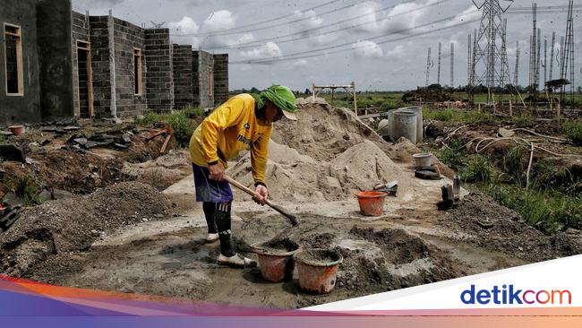 8 Jenis-jenis Pasir Bangunan Beserta Fungsinya