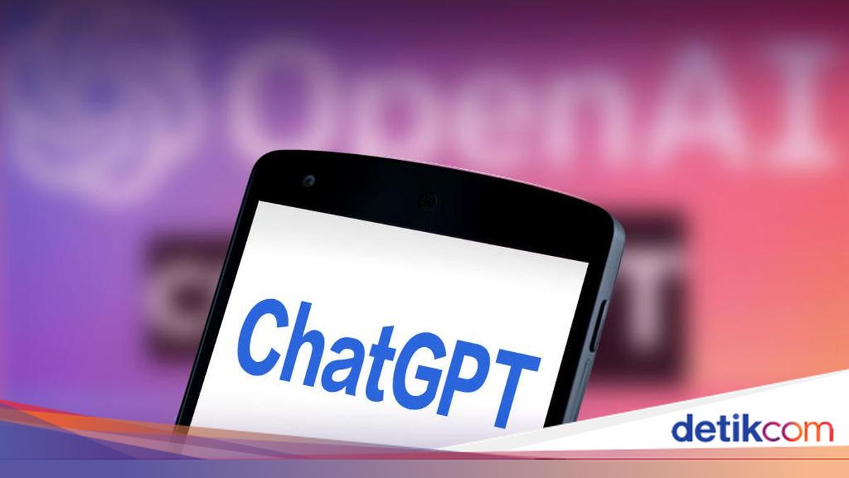Hacker Pakai ChatGPT Buat Bikin Malware