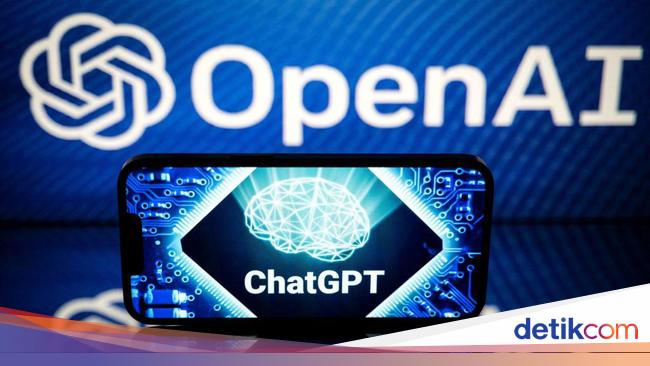 Riset Buktikan ChatGPT Mampu Diagnosis Kesehatan dengan Tepat