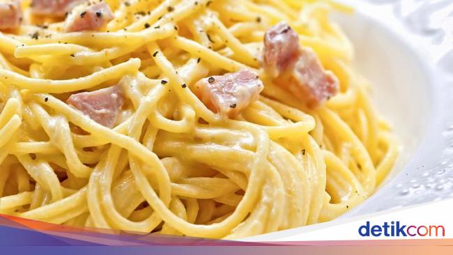 10 Jenis Pasta Populer dan Cara Mengolah yang Tepat