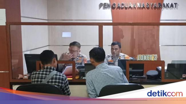 Diduga Tipu Warga Rp 105 Juta, Anggota DPRD Sumsel Dilaporkan ke Polda