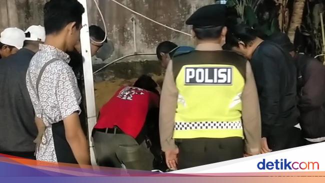 Sempat Bikin Geger, Penemuan Belulang di Jambi Ternyata Tulang Hewan Sempat Bikin Geger, Penemuan Belulang di Jambi Ternyata Tulang Hewan
