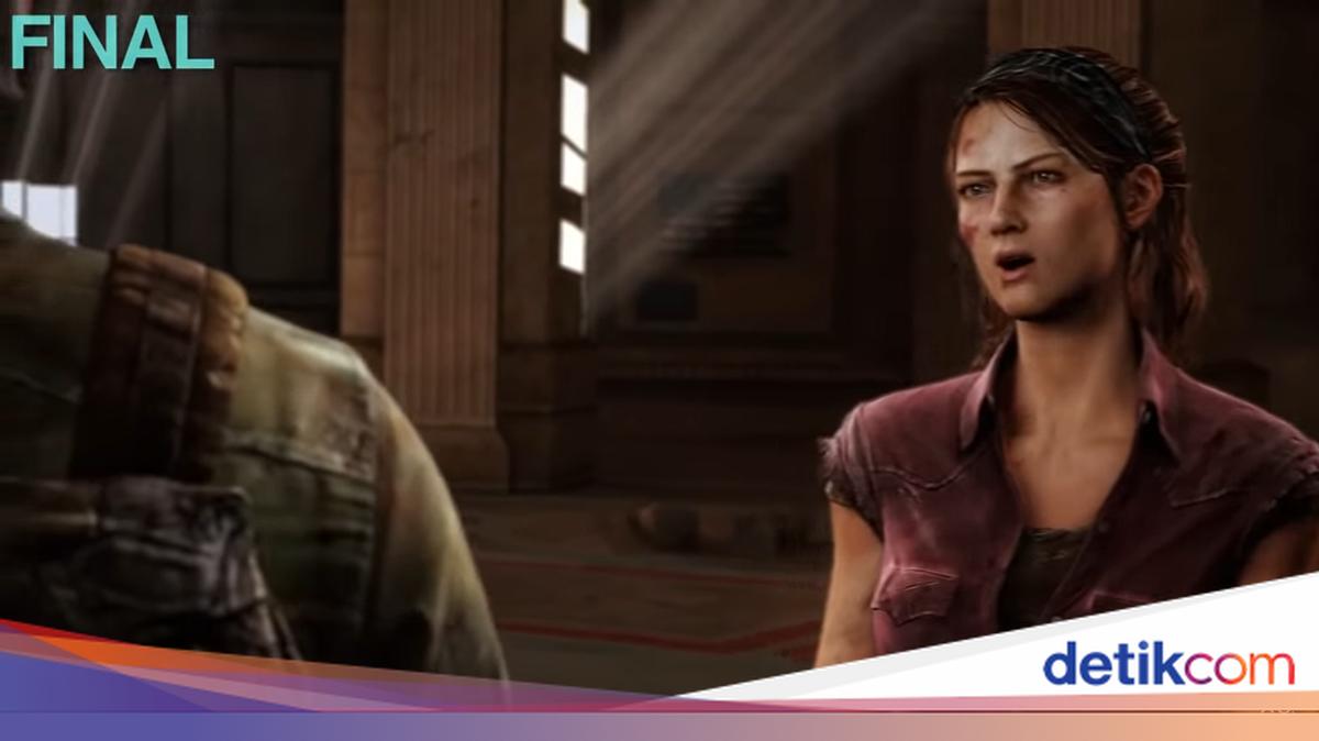 Pengisi Suara Tess di Game The Last of Us Meninggal Dunia