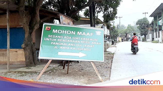 Jalur Loji-Karawang Dialihkan ke Bekasi Imbas Eksekusi Tol Japek 2