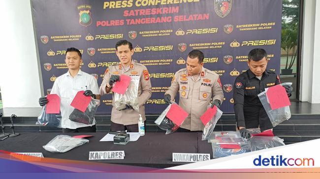 Terungkap! Ini Motif Suporter Persita Lempari Batu Bus Persis Solo Terungkap! Ini Motif Suporter Persita Lempari Batu Bus Persis Solo