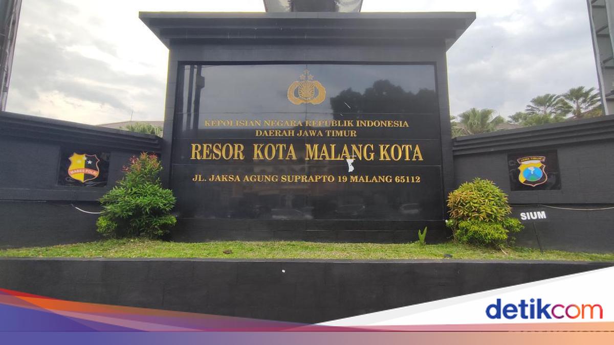 Segera Tetapkan Tersangka, Polisi Gelar Perkara Demo Rusuh Kantor Arema FC