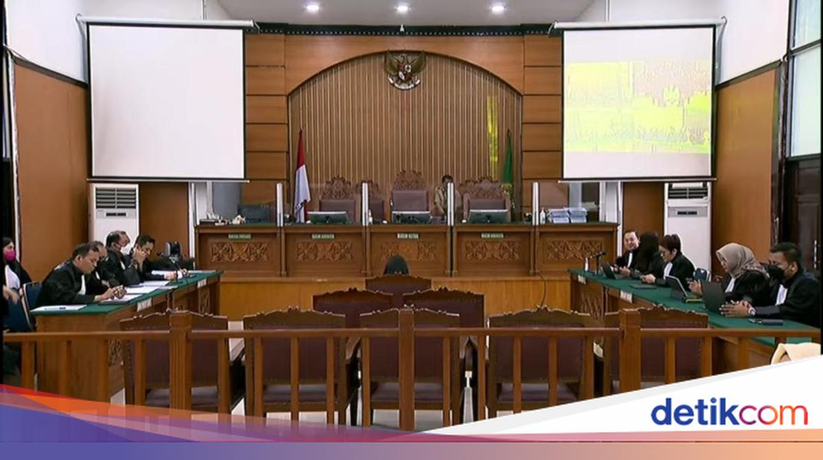 Tepis Pleidoi Istri Sambo, Jaksa Bicara Cara Agama Hormati Khadijah-Maria