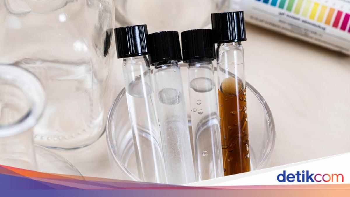 Apa Itu Asam Basa? Begitu Sifat, Klasifikasi, dan Contoh Penggunaannya