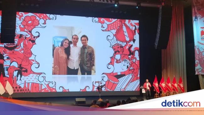 PSI Usul Jokowi Tata Ulang Kawasan Senayan Biar Jadi Legasi