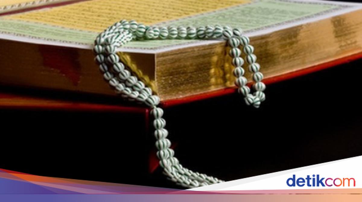 Kumpulan Kitab Tajwid Karya Ulama untuk Belajar Baca Al-Qur'an dengan Baik
