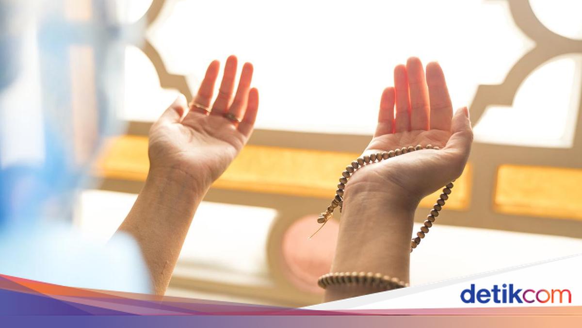 Teks Bacaan Ratib Al Haddad dan Panduan Membacanya