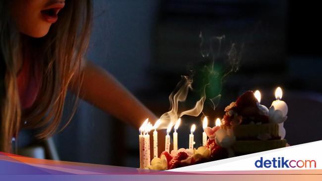 30 Contoh Ucapan Ulang Tahun untuk Diri Sendiri yang Bisa Jadi Referensi