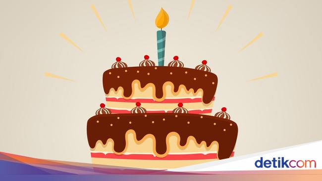 40 Kata-kata Ucapan Ulang Tahun Singkat Aesthetic untuk Pacar Hingga Bestie