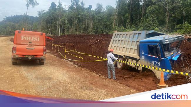 Kecelakaan Kerja PT GNI Morowali Utara, Pekerja Asal Palopo Sulsel Tewas