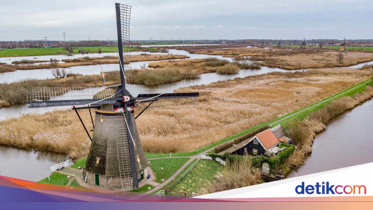 Mengenal 8 Macam-Macam Energi, Rumus, dan 11 Contoh Perubahannya