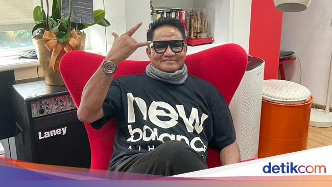 Andre Hehanusa Nilai Alam dan Budaya Pengaruhi Suara Merdu Penyanyi ...