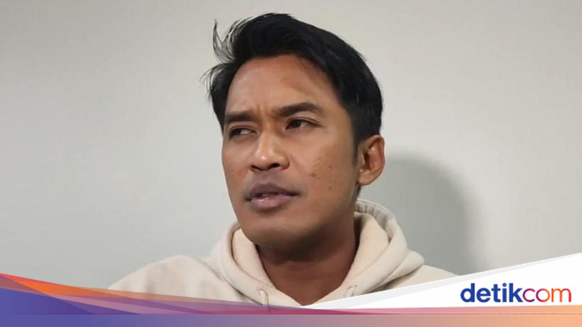 Dicky Difie Pernah Terjerumus Narkoba, Sembuh karena 2 Perempuan
