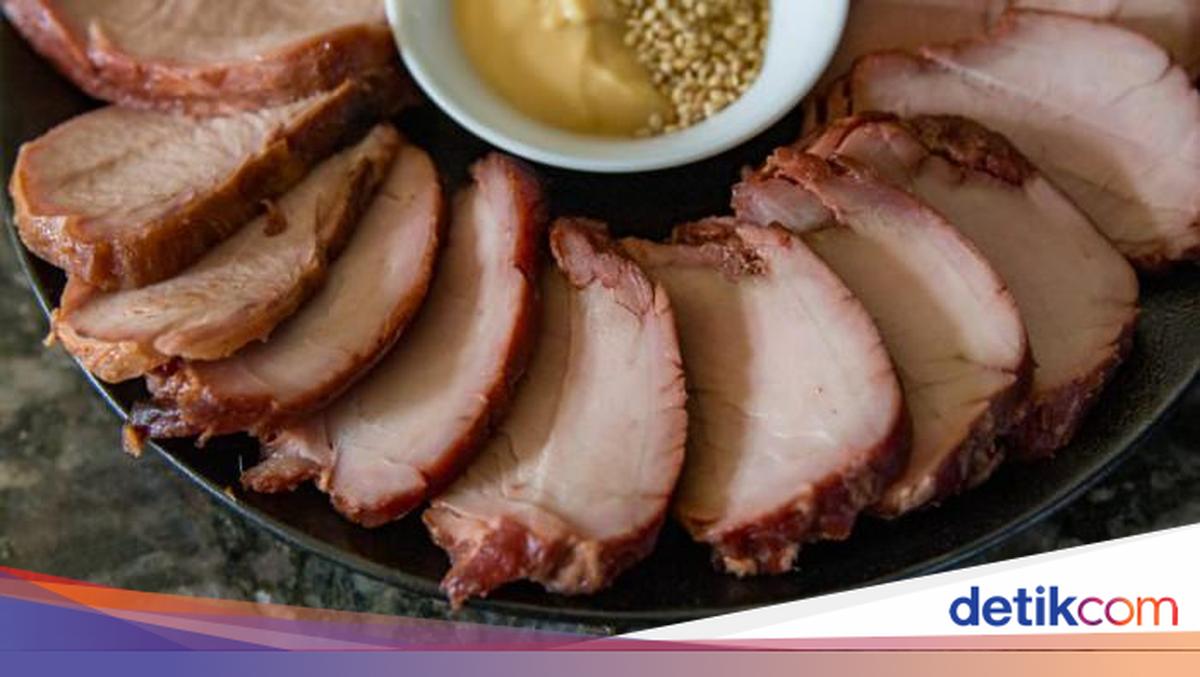 Duh! 5 Orang Ini Dijebak Makan Daging Babi oleh Orang Terdekat