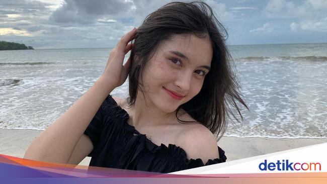 8 Gaya Gaby Rosse, Selebgram Kelahiran Kanada Penyuka Pete