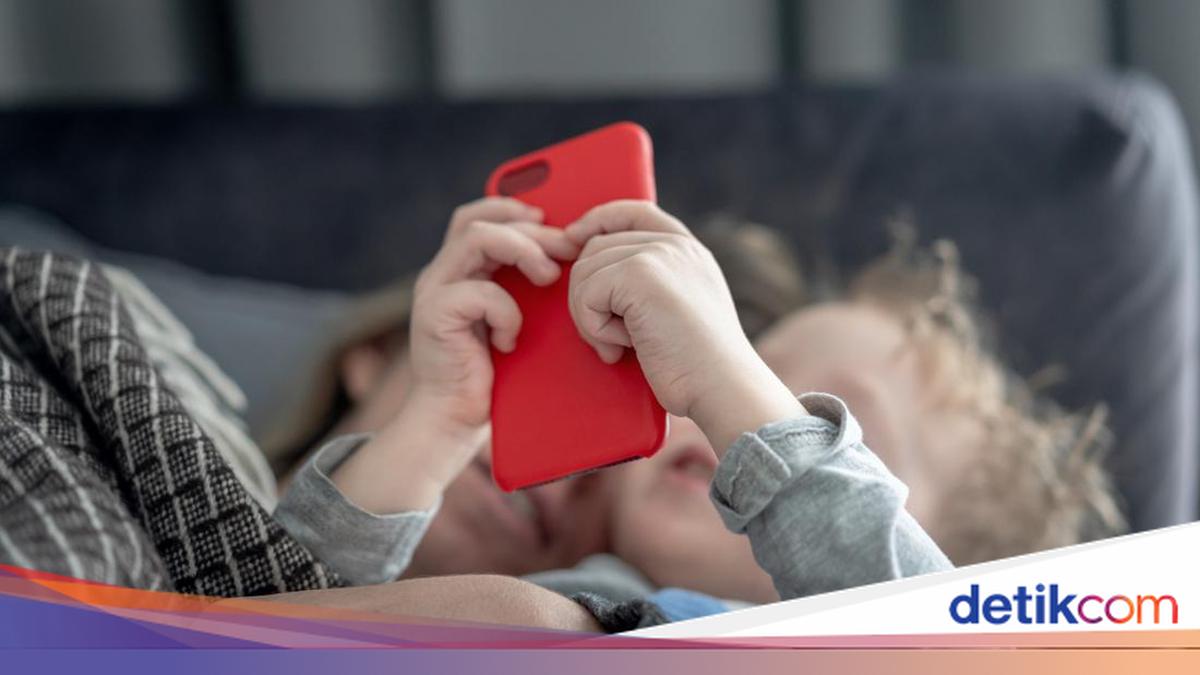 Berapa Durasi Screen Time yang Direkomendasikan? Ini Penjelasan Lengkapnya
