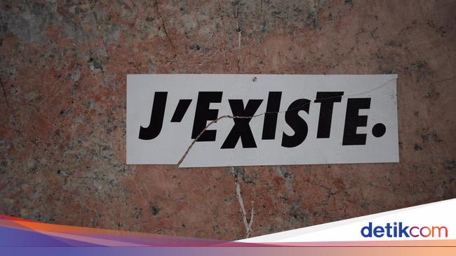 Eksistensi Adalah: Contoh Penggunaan Kata