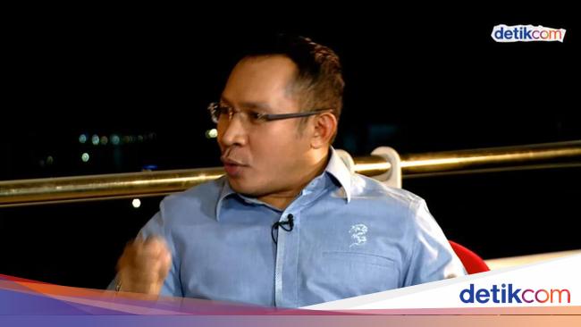 Demokrat: Cawapres untuk Anies Yang Penting Bukan Jokowi's Men Demokrat: Cawapres untuk Anies Yang Penting Bukan Jokowi's Men