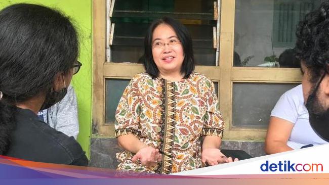 Kerabat Mengenang Shinta Ratri, Peduli Transpuan soal Kerohanian ...
