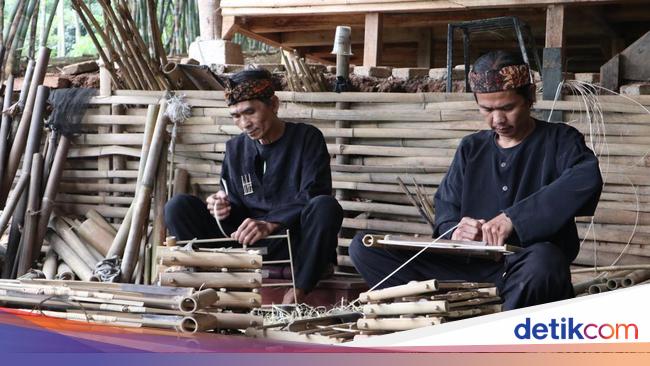 Cara Memainkan Angklung, Sejarah, dan Jenisnya