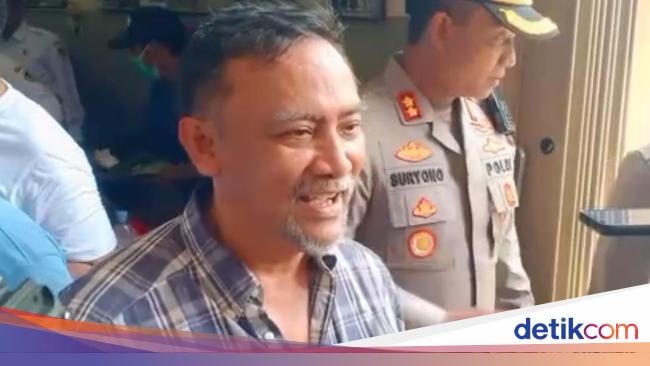 Demokrat Dukung Anies, Andi Mallarangeng: Koalisi Perubahan Akan Diresmikan