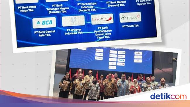 Terapkan GCG, bankjatim Raih Penghargaan ASEAN Asset Class PLCs