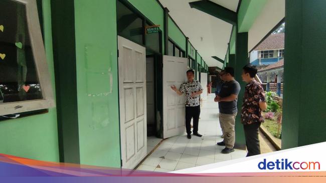 Aksi Heroik Kepsek Gagalkan Penculikan Anak SD di Ciamis