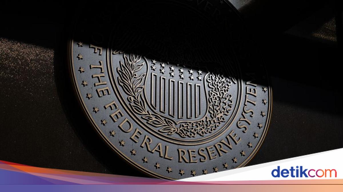 Apa Itu The Fed? Ini Pengertian, Tugas, Fungsi, dan Dampak Kebijakannya