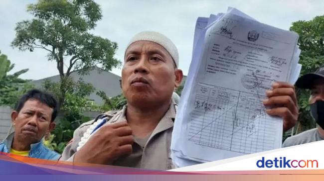 5 Hal Diketahui Tentang Bripka Madih di Kasus 'Polisi Peras Polisi'