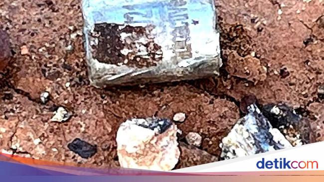 Dunia Hari Ini: Kapsul Radioaktif Berbahaya Akhirnya Ditemukan di Australia