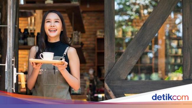 Pemula Wajib Tahu! 3 Kiat Bangun Bisnis Kedai Kopi agar Sukses