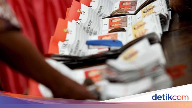 Apa Itu Arti Luber Jurdil dalam Pemilu? Simak Penjelasannya