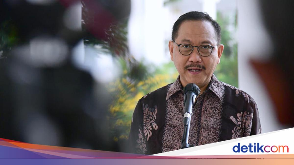 Tentang Kepala Otorita IKN: Tugas, Wewenang dan Sosoknya