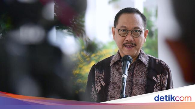 Mantan Bos Otorita IKN Buka Suara soal Nasib Jakarta