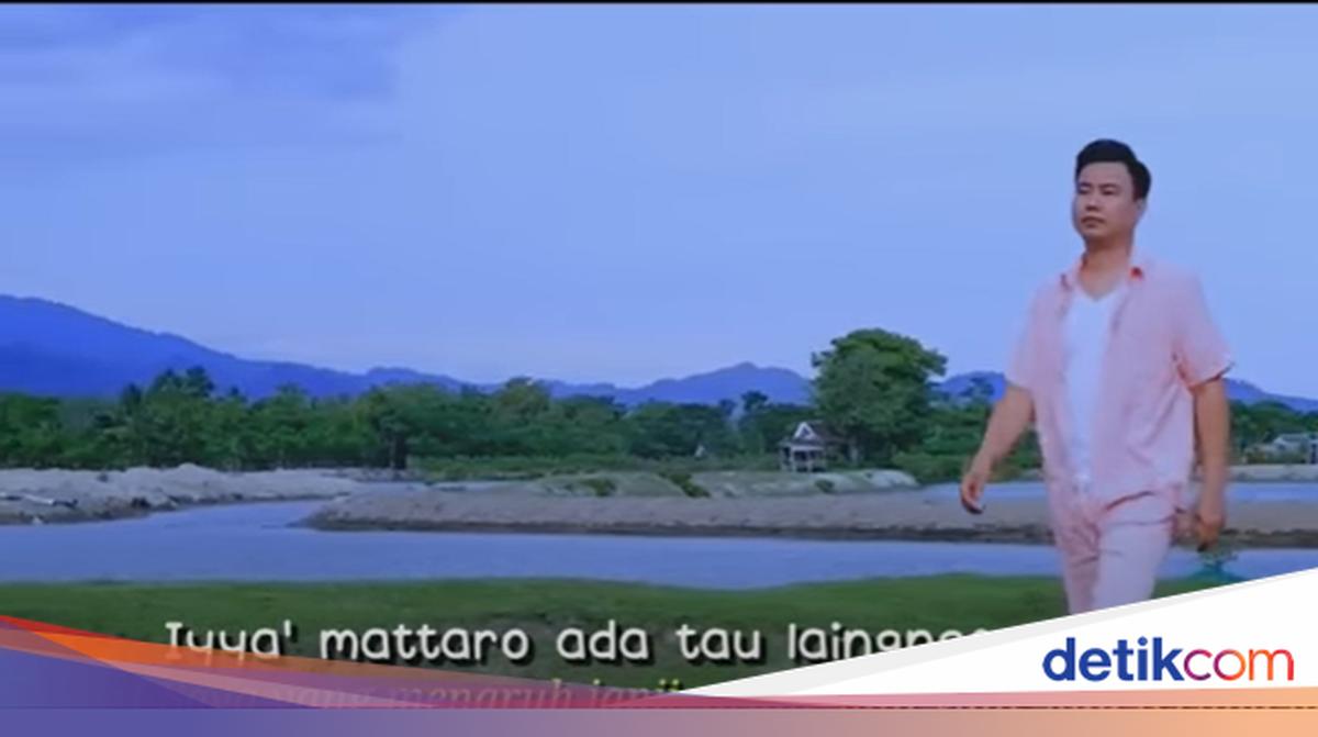 Lirik Lagu Bugis Iyya Mattaro Ada serta Chord dan Artinya