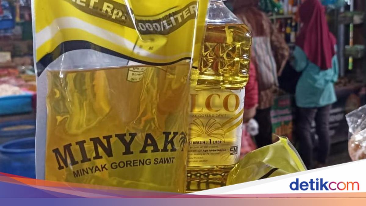 Harga Minyakita Masih Mahal, Kemendag Jamin Turun Sebelum Puasa