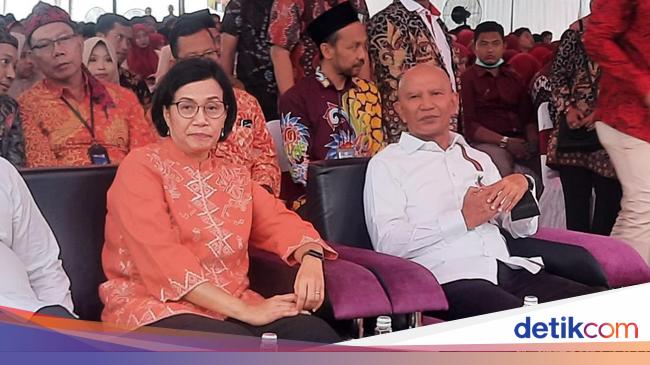 Pemerintah Pusat Beri Sinyal Positif Rencana Reaktivasi Jalur KA di Madura Pemerintah Pusat Beri Sinyal Positif Rencana Reaktivasi Jalur KA di Madura