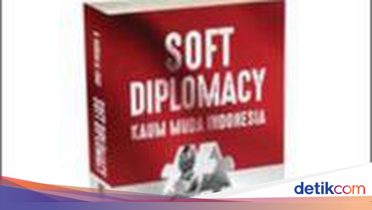 "Soft Diplomacy" dan Relevansi Peran Kaum Muda