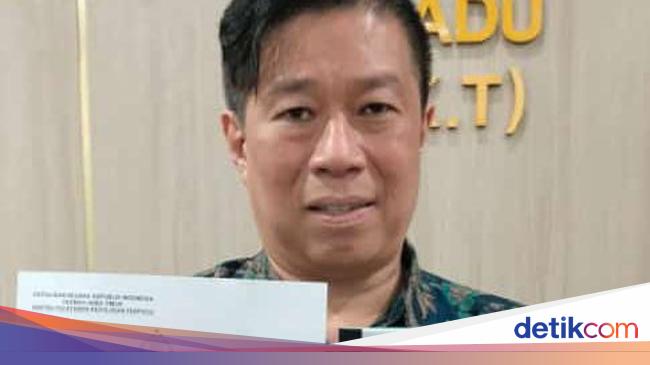 NasDem Jatim Angkat Bicara Usai Ketua DPD Surabaya Dilaporkan ke Polisi