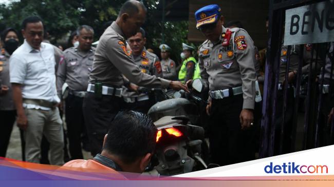 Polisi Terbitkan Surat Perintah Penyidikan Baru di Kasus Hasya Mahasiswa UI
