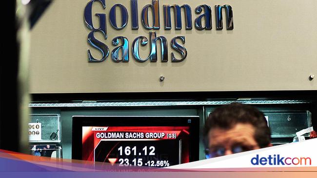 Goldman Sachs Tuntut Malaysia soal Skandal Korupsi 1MDB